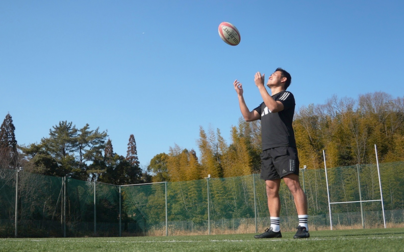 YouTube - 海外挑戦を行うアスリート「忽那健太」オフィシャルサイト